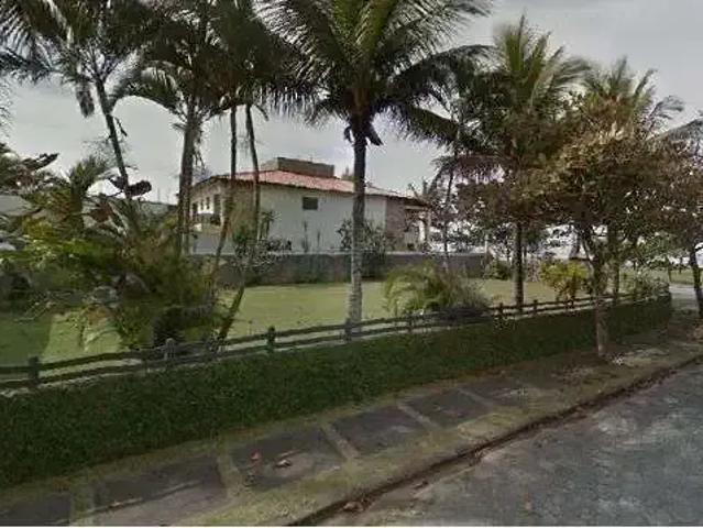 Casa / Sobrado para Venda em Peruíbe/SP Parque Turístico 3 Quartos