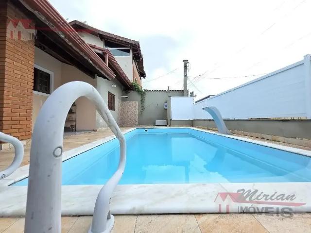 Casa / Sobrado para Venda em Peruíbe/SP Parque Turístico 3 Quartos