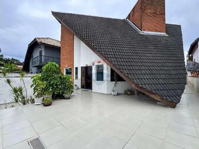 Casa / Sobrado para Venda em Peruíbe/SP Parque Turístico 3 Quartos