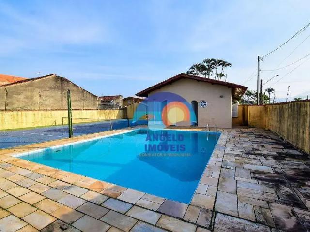 Casa / Sobrado para Venda em Peruíbe/SP Parque Turístico 3 Quartos
