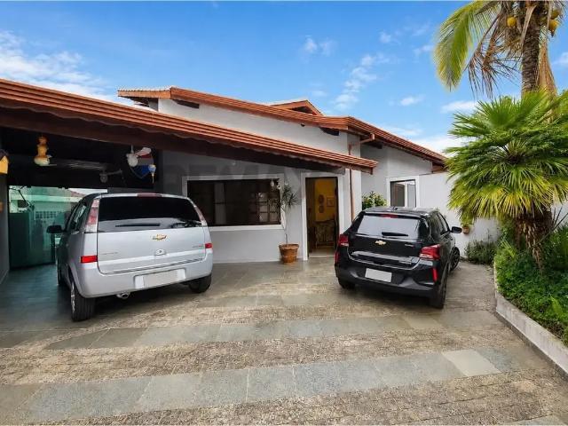 Casa / Sobrado para Venda em Peruíbe/SP Parque Turístico 3 Quartos