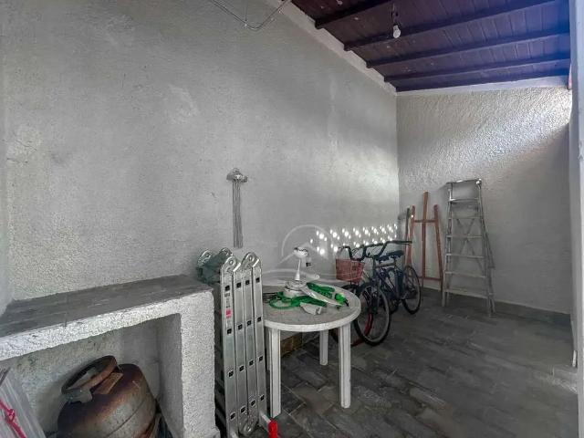 Casa / Sobrado para Venda em Peruíbe/SP Parque Turístico 3 Quartos