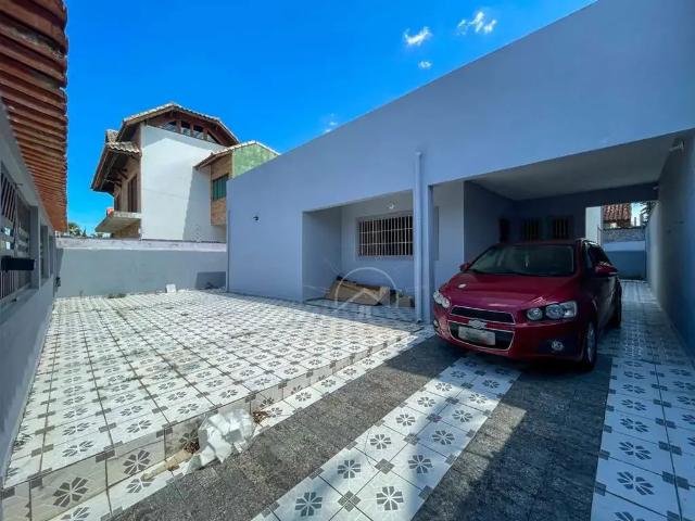 Casa / Sobrado para Venda em Peruíbe/SP Parque Turístico 3 Quartos