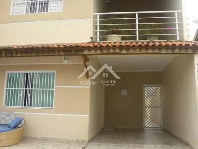 Casa / Sobrado para Venda em Peruíbe/SP Parque Turístico 3 Quartos