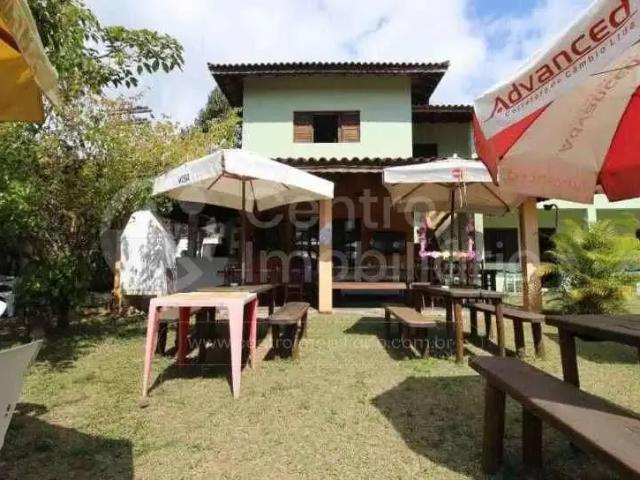 Casa / Sobrado para Venda em Peruíbe/SP Quinta Do Guarau 5 Quartos