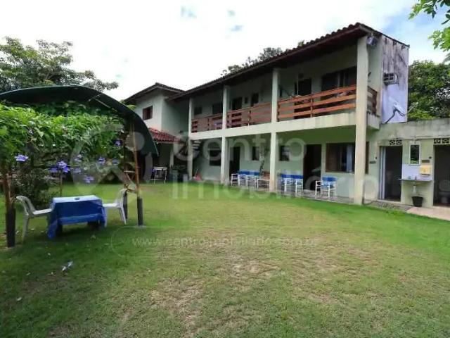 Casa / Sobrado para Venda em Peruíbe/SP Quinta Do Guarau 6 Quartos