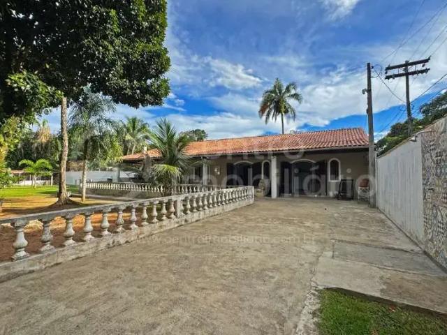 Casa / Sobrado para Venda em Peruíbe/SP Quinta Do Guarau 2 Quartos