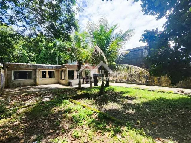 Casa / Sobrado para Venda em Peruíbe/SP Quinta Do Guarau 2 Quartos