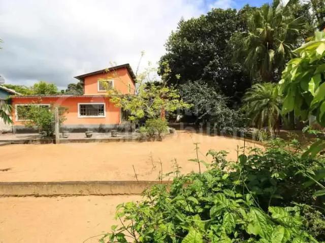 Casa / Sobrado para Venda em Peruíbe/SP Quinta Do Guarau 2 Quartos