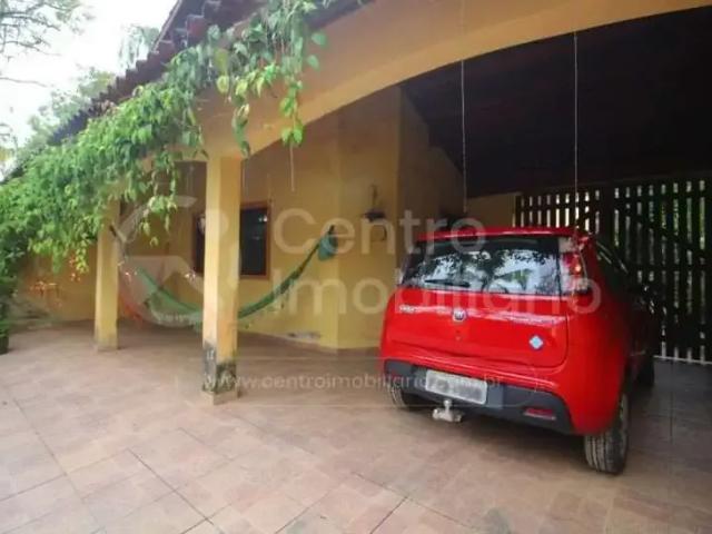 Casa / Sobrado para Venda em Peruíbe/SP Quinta Do Guarau 2 Quartos