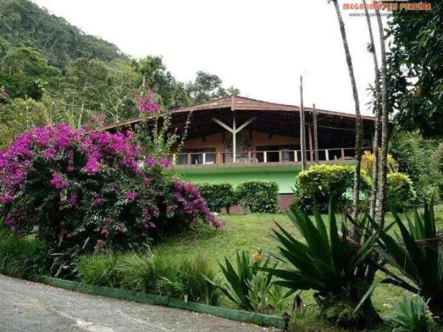 Casa / Sobrado para Venda em Peruíbe/SP Quinta Do Guarau 3 Quartos