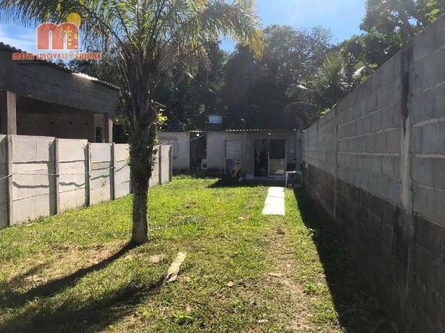 Casa / Sobrado para Venda em Peruíbe/SP Recreio Santista I 2 Quartos