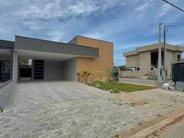 Casa / Sobrado para Venda em Peruíbe/SP Residencial Bosque Três Marias 3 Quartos