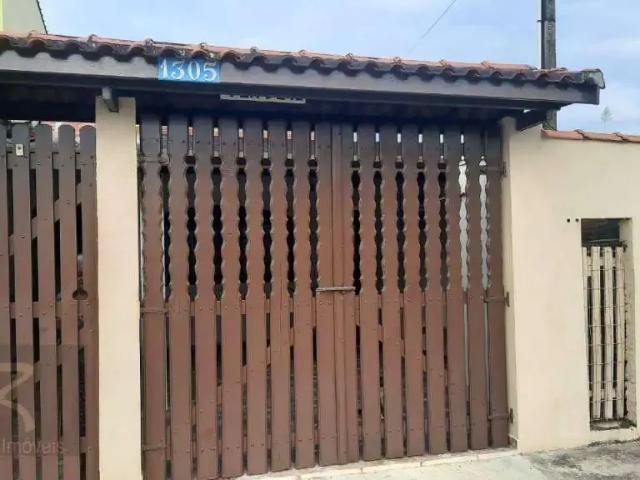 Casa / Sobrado para Venda em Peruíbe/SP Nova Vatrapuã 2 Quartos