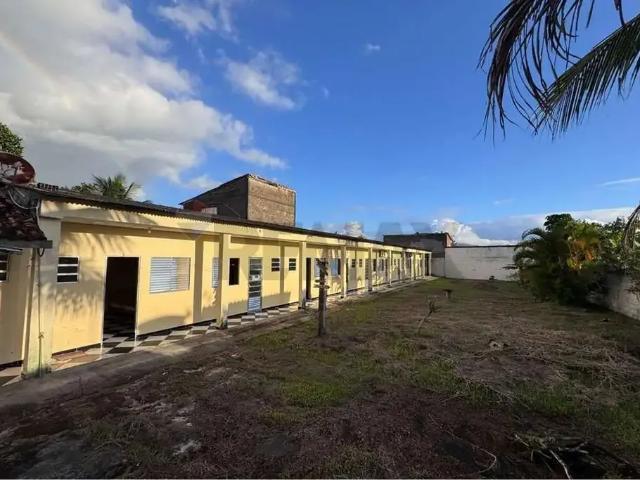 Casa / Sobrado para Venda em Peruíbe/SP Vila Erminda 12 Quartos