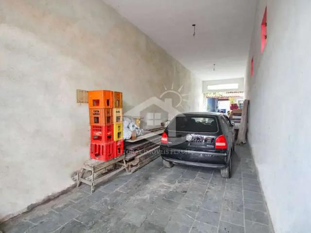 Casa / Sobrado para Venda em Peruíbe/SP Vila Erminda 2 Quartos