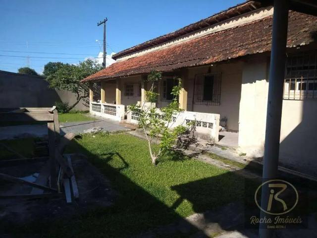 Casa / Sobrado para Venda em Peruíbe/SP Parque do Trevo 2 Quartos