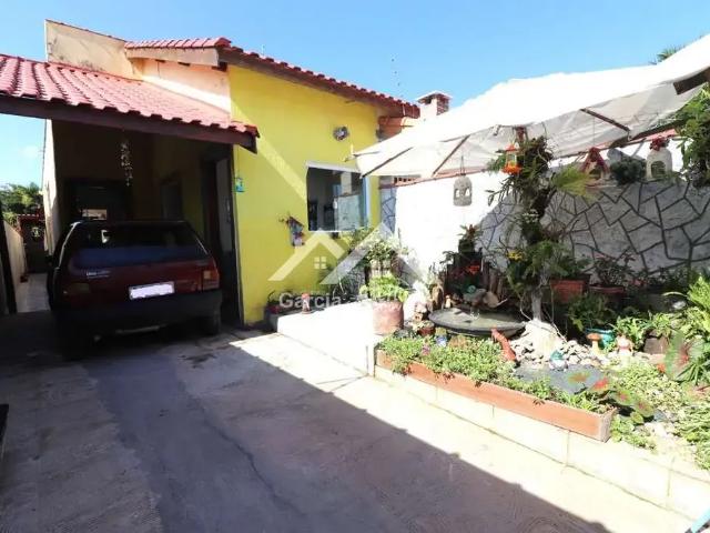 Casa / Sobrado para Venda em Peruíbe/SP Vila Erminda 2 Quartos