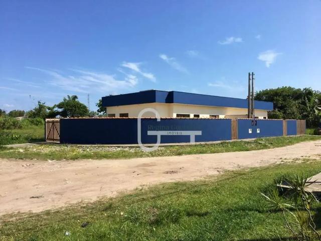 Casa / Sobrado para Venda em Peruíbe/SP Vila Erminda 2 Quartos