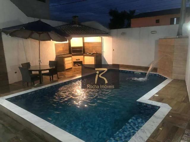 Casa / Sobrado para Venda em Peruíbe/SP Vila Erminda 2 Quartos