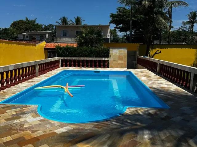 Casa / Sobrado para Venda em Peruíbe/SP Vila Erminda 2 Quartos