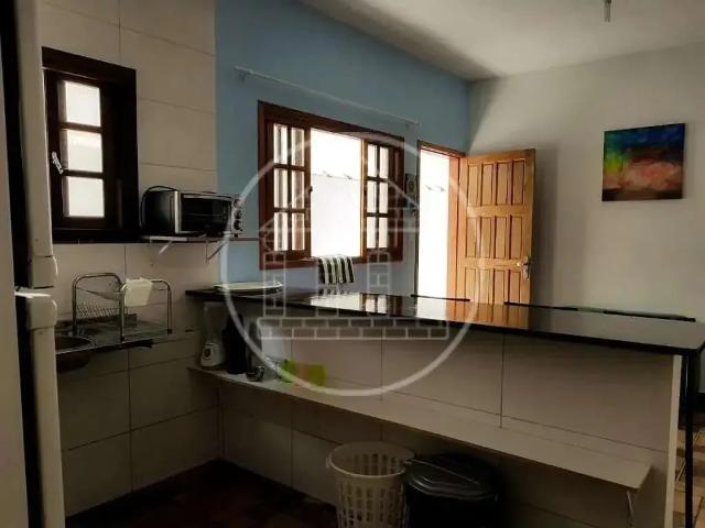 Casa / Sobrado para Venda em Peruíbe/SP Vila Erminda 2 Quartos