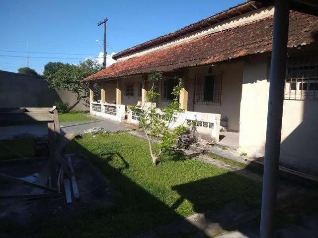 Casa / Sobrado para Venda em Peruíbe/SP Vila Erminda 2 Quartos