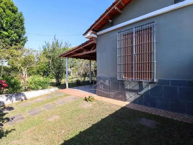 Casa / Sobrado para Venda em Peruíbe/SP Vila Erminda 3 Quartos