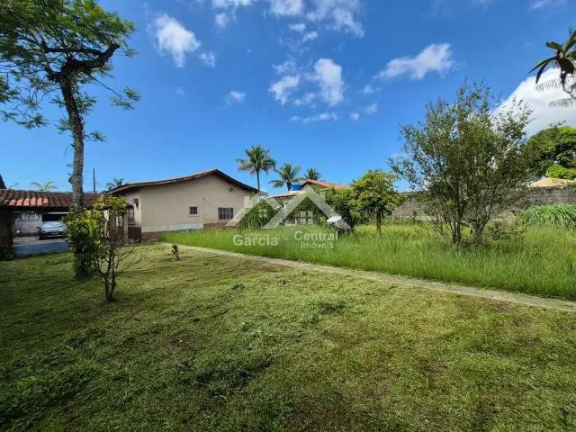Casa / Sobrado para Venda em Peruíbe/SP Vila Erminda 3 Quartos