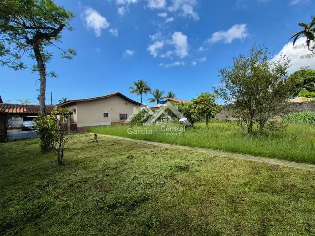 Casa / Sobrado para Venda em Peruíbe/SP Vila Erminda 3 Quartos