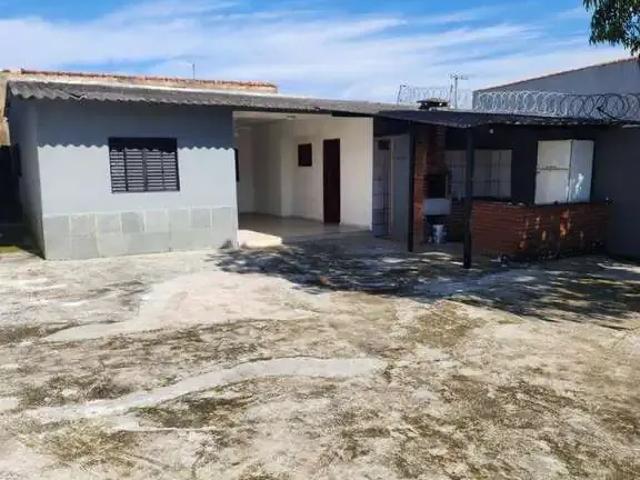 Casa / Sobrado para Venda em Peruíbe/SP Vila Erminda 3 Quartos