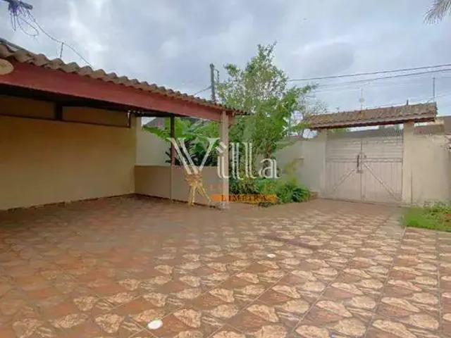 Casa / Sobrado para Venda em Peruíbe/SP Vila Erminda 3 Quartos