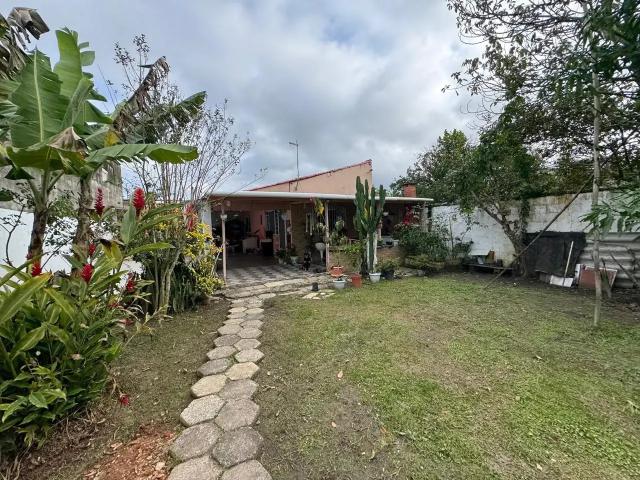Casa / Sobrado para Venda em Peruíbe/SP Vila Peruibe 1 Quartos
