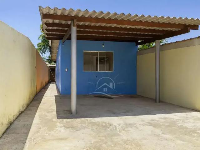 Casa / Sobrado para Venda em Peruíbe/SP Vila Peruibe 2 Quartos