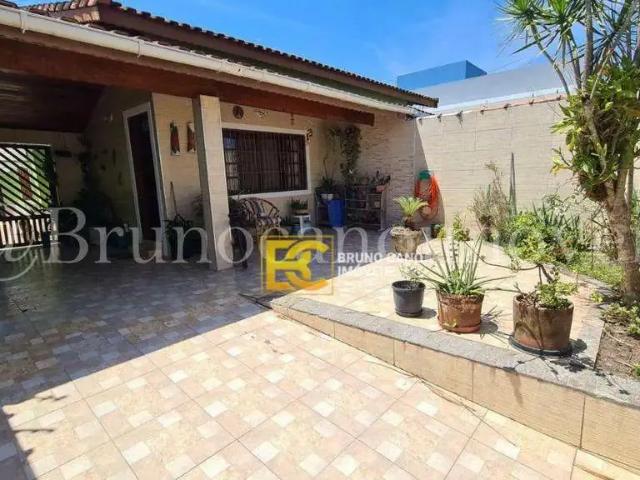 Casa / Sobrado para Venda em Peruíbe/SP Vila Peruibe 3 Quartos