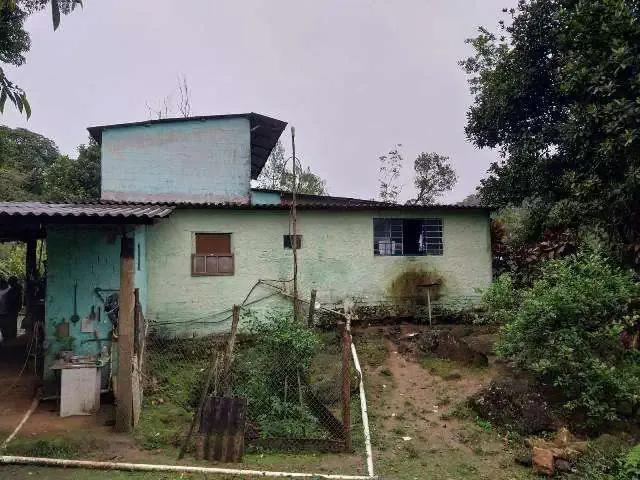 Casa / Sobrado para Venda em Peruíbe/SP Vila Peruibe 4 Quartos