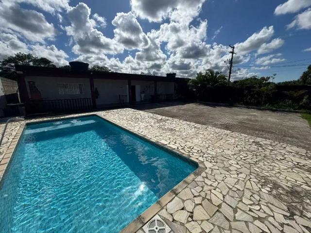 Casa / Sobrado para Venda em Peruíbe/SP Vila Peruibe 5 Quartos