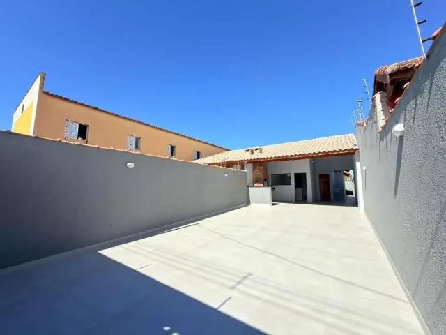 Casa / Sobrado para Venda em Peruíbe/SP Vila Romar