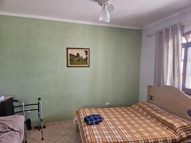 Casa / Sobrado para Venda em Peruíbe/SP Vila Romar 4 Quartos