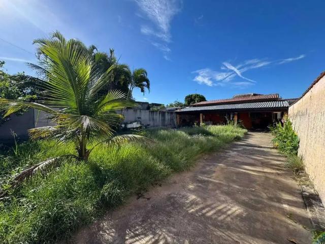 Casa / Sobrado para Venda em Peruíbe/SP Vila Romar 4 Quartos