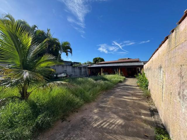 Casa / Sobrado para Venda em Peruíbe/SP Vila Romar 4 Quartos