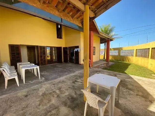 Casa / Sobrado para Venda em Peruíbe/SP Vila Romar 5 Quartos