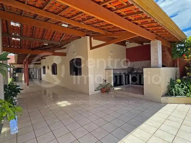 Casa / Sobrado para Venda em Peruíbe/SP Vila Romar 5 Quartos