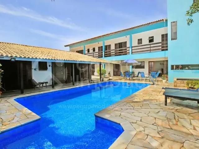 Casa / Sobrado para Venda em Peruíbe/SP Vila Romar 7 Quartos