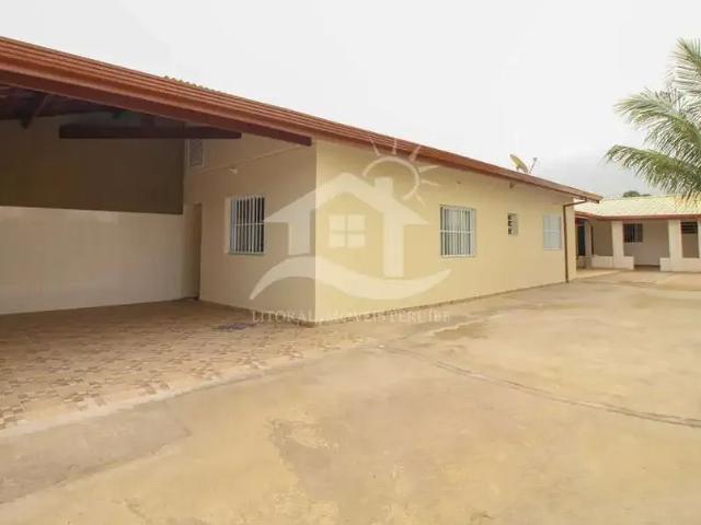 Casa / Sobrado para Venda em Peruíbe/SP Vila Romar 1 Quartos