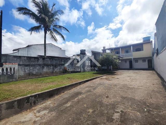 Casa / Sobrado para Venda em Peruíbe/SP Vila Romar 1 Quartos