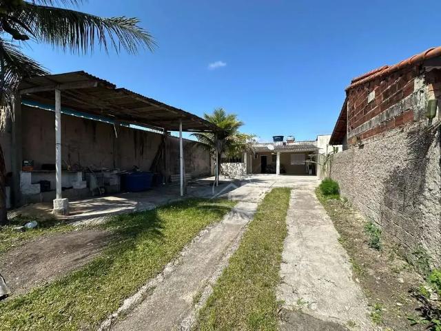 Casa / Sobrado para Venda em Peruíbe/SP Vila Romar 1 Quartos