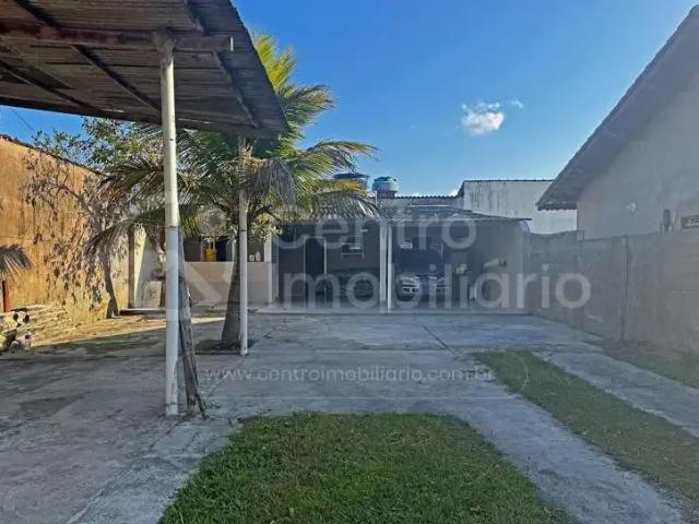 Casa / Sobrado para Venda em Peruíbe/SP Vila Romar 1 Quartos