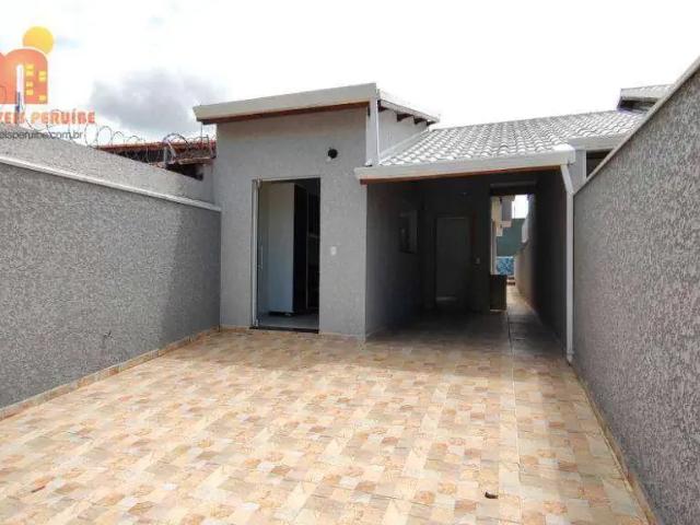 Casa / Sobrado para Venda em Peruíbe/SP Vila Romar 2 Quartos