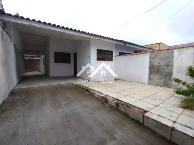Casa / Sobrado para Venda em Peruíbe/SP Vila Romar 2 Quartos